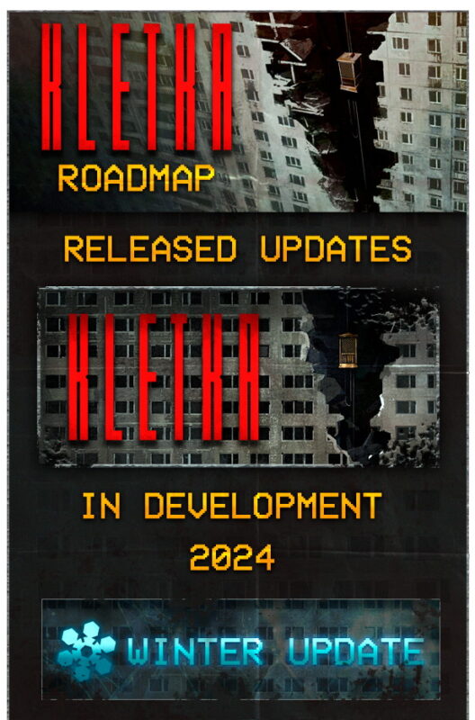 KLETKA攻略情報まとめ｜クレトカ